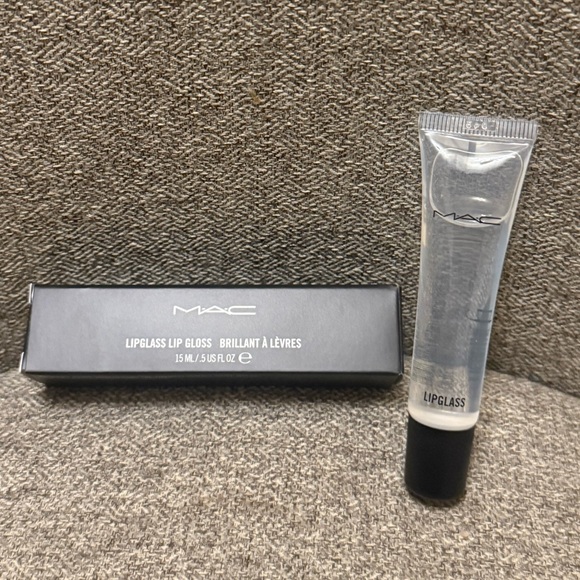 MAC Cosmetics | Makeup | Mac Cosmetics Clear Fragrance Free Highly ...